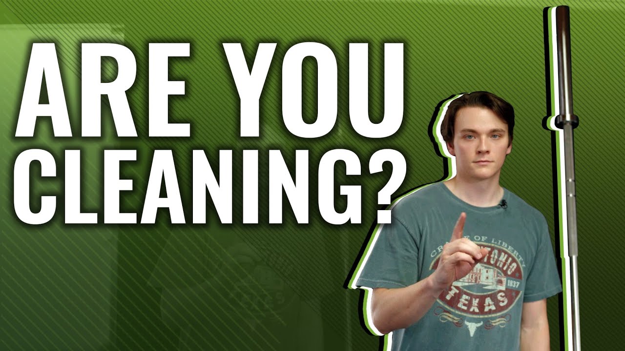 How To Clean And Care For A Barbell (2022) — Give Your Barbell The BEST ...