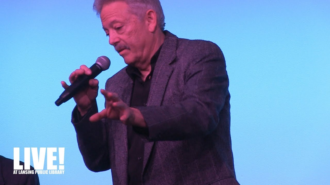 Joe McCabe: One For My Baby - YouTube