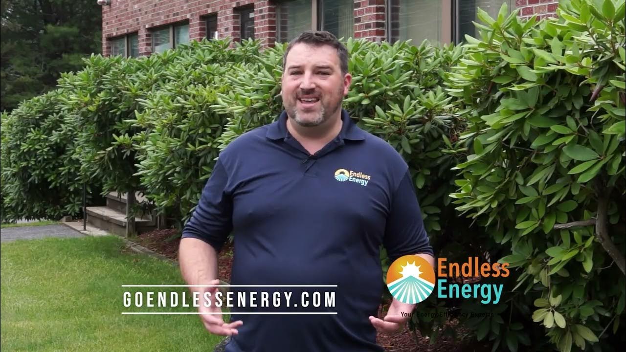 Endless Energy - Best Massachusetts' Companies Segment - WFXT Fox 25 - YouTube