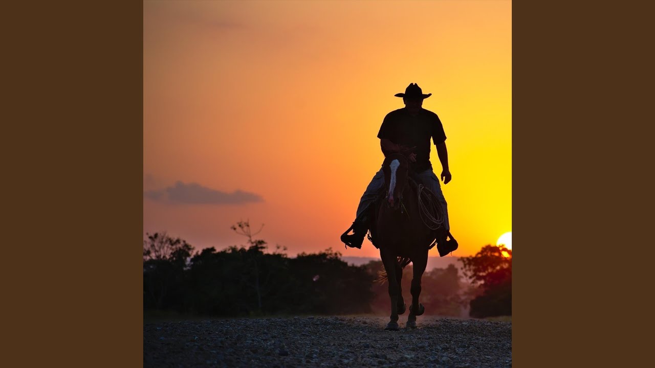 Cowboys Keep Riding (feat. Melissa Duvall) - YouTube