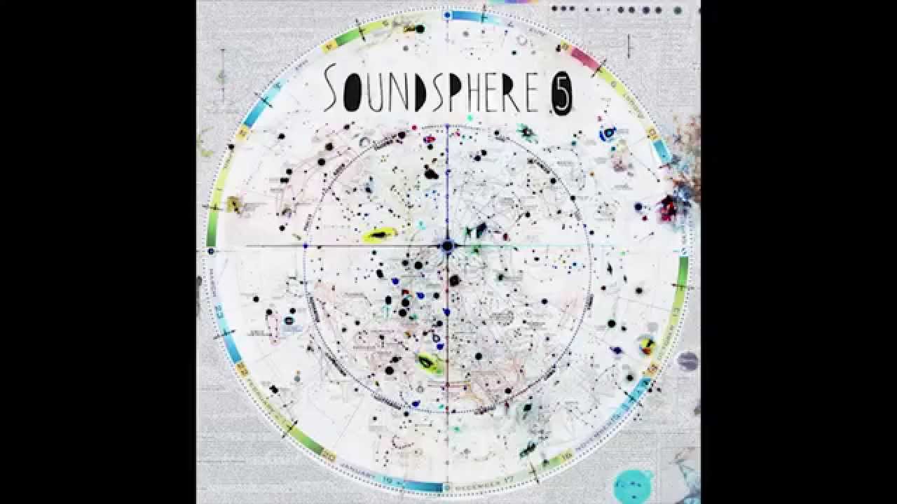 Soundsphere 5 - Various Artists [Full Album] - YouTube