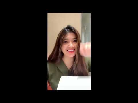 Fir nyanyi Bigo Live 2019