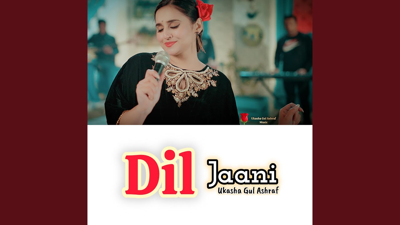 DIL JAANI - YouTube