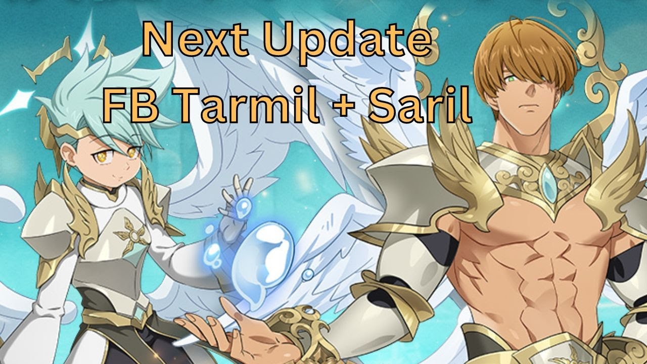 Hero Arena Season 3 7DS The Seven Deadly Sins Grand Cross SDSGC - YouTube