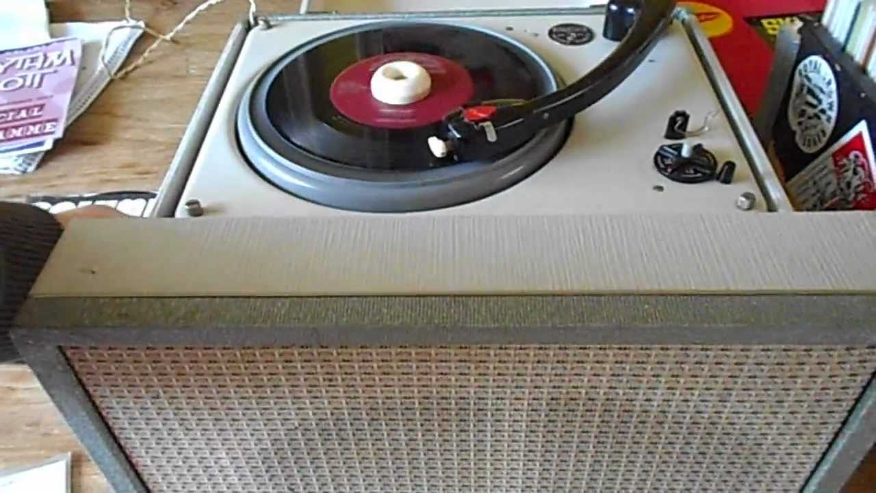 Johnny Jano "Mabel's Gone" Hollywood Rec.1087 - YouTube