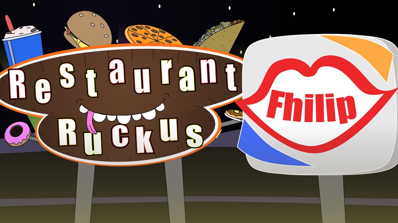 My singing monsters: Restaurant Ruckus (Fhilip) - YouTube