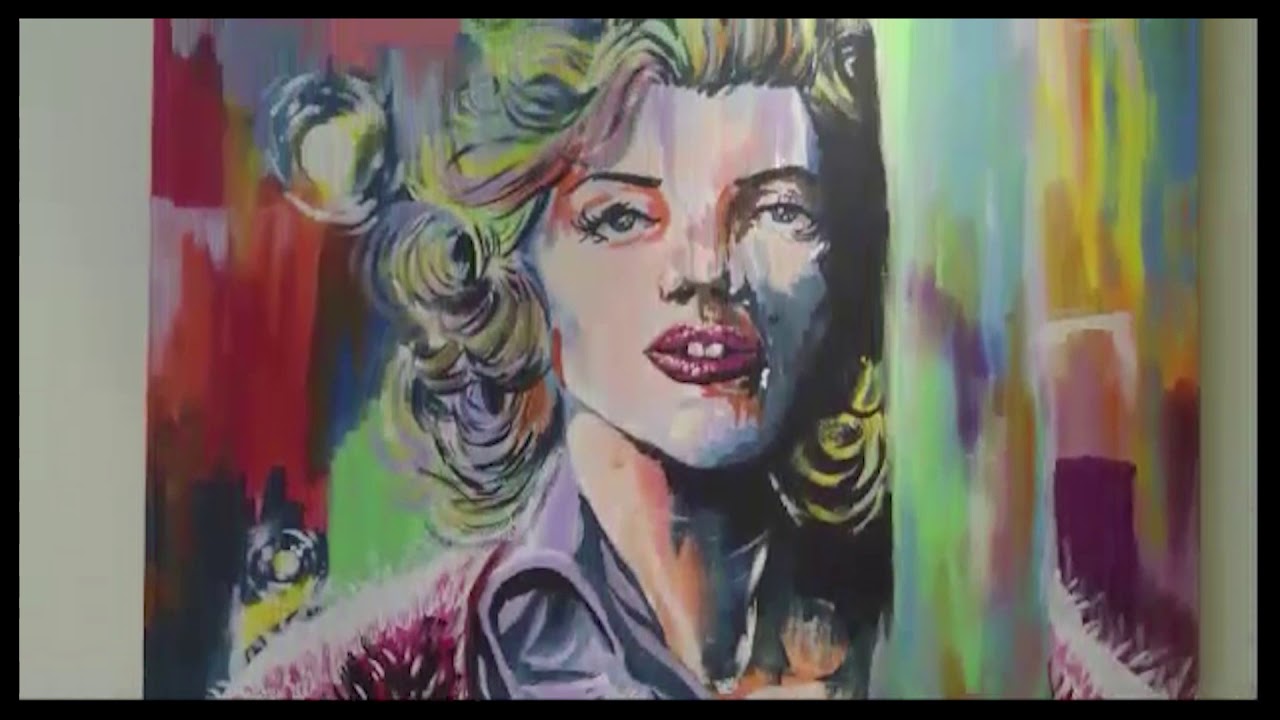 25 de Mayo 2018, Baldosa Floja Radio Entrevista Daniela Markovic - YouTube