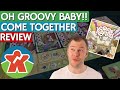 Come Together | Board Game | BoardGameGeek