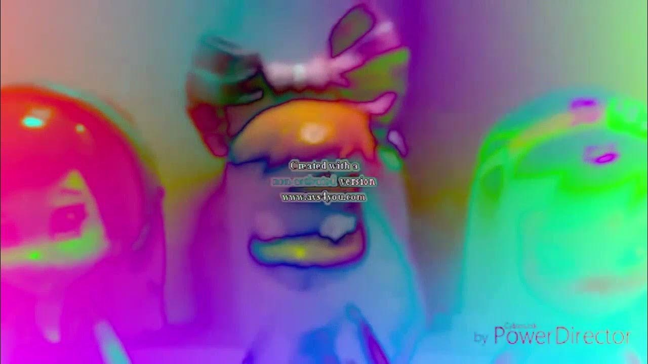 Preview 2 Julie Tirock Effects (Sponsored by Preview 2 Effects) Reversed - YouTube