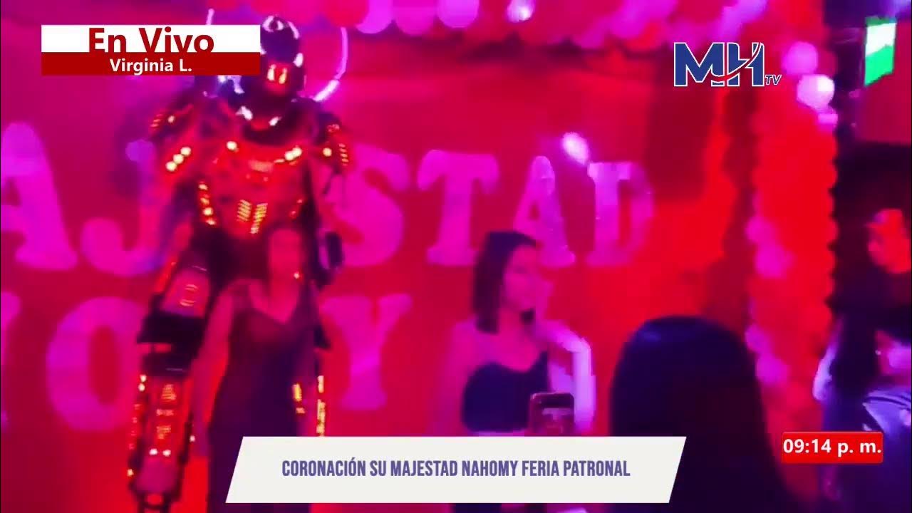 Transmision en vivo de MHTV - YouTube