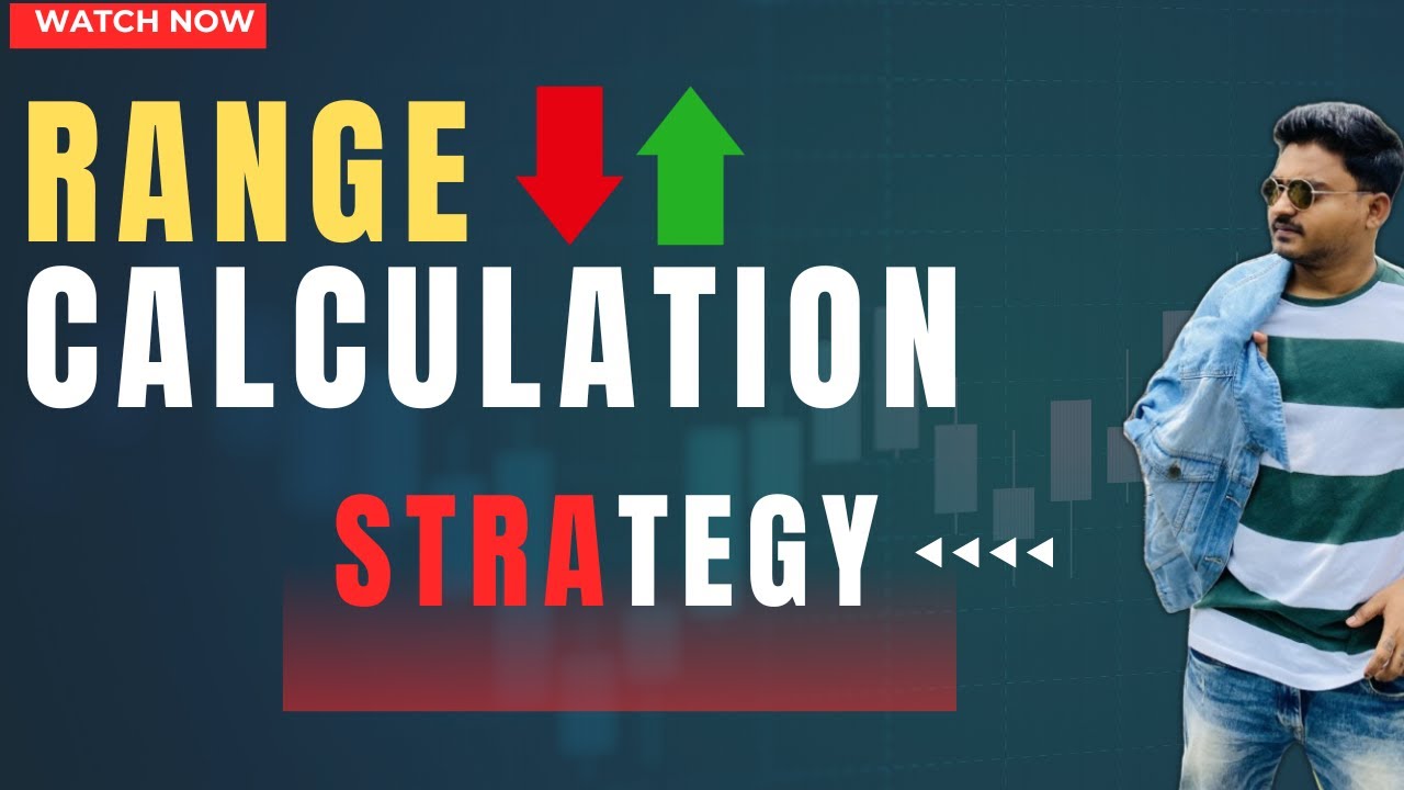 Range Calculation Strategy || Range calculation btc - YouTube