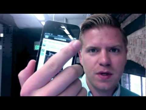 Socialcam's Shady Secret