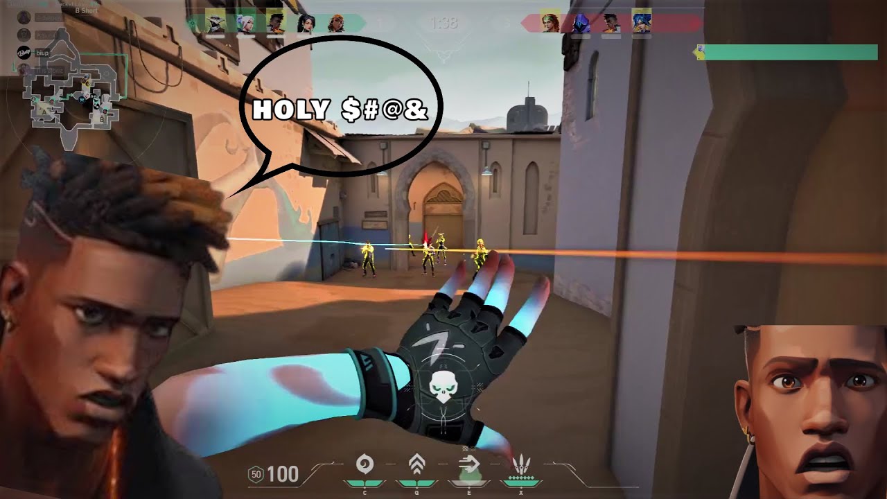 "Why is Phoenix using OP?" - YouTube