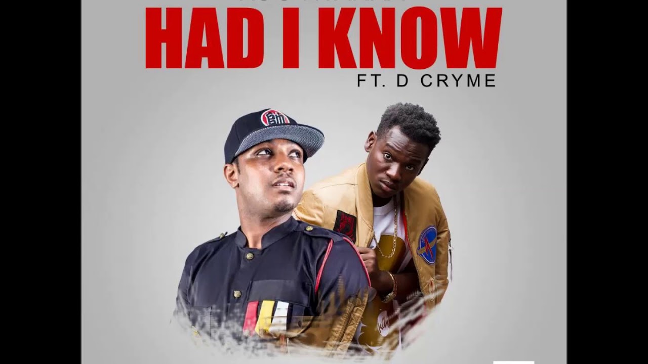 Koo Ntakra - Had i Known ft. D Cryme (Official Audio) - YouTube