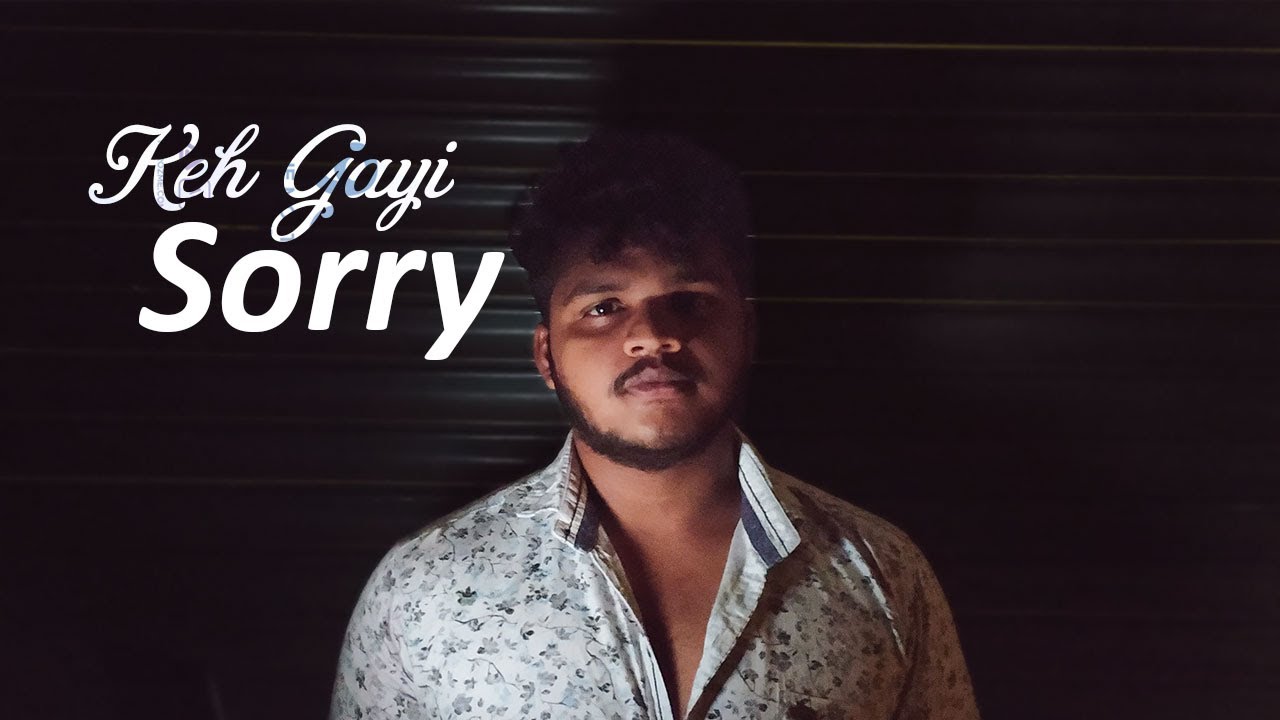 Keh Gayi Sorry Cover - Jassie Gill || Jassie Gill and Shehnaaz Gill ...