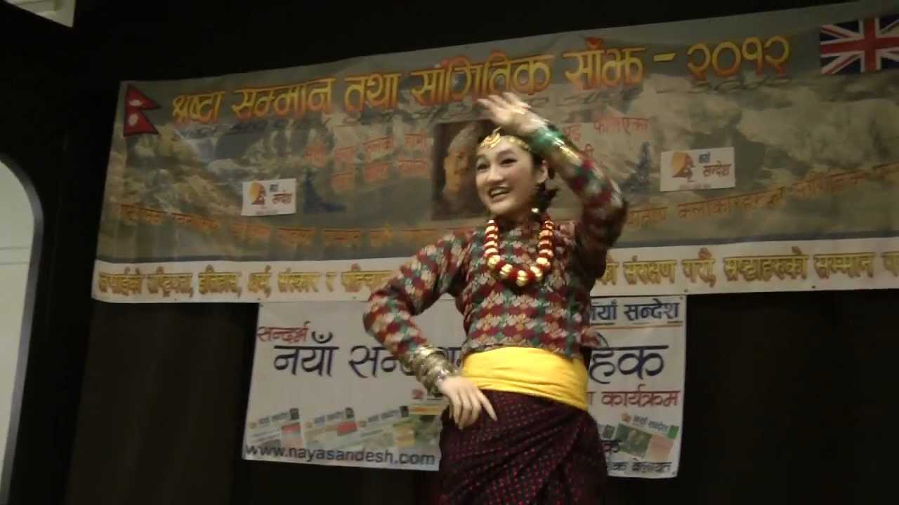Part-07: Byakul Maila, Author of Nepali National Anthem honored by KRY ...