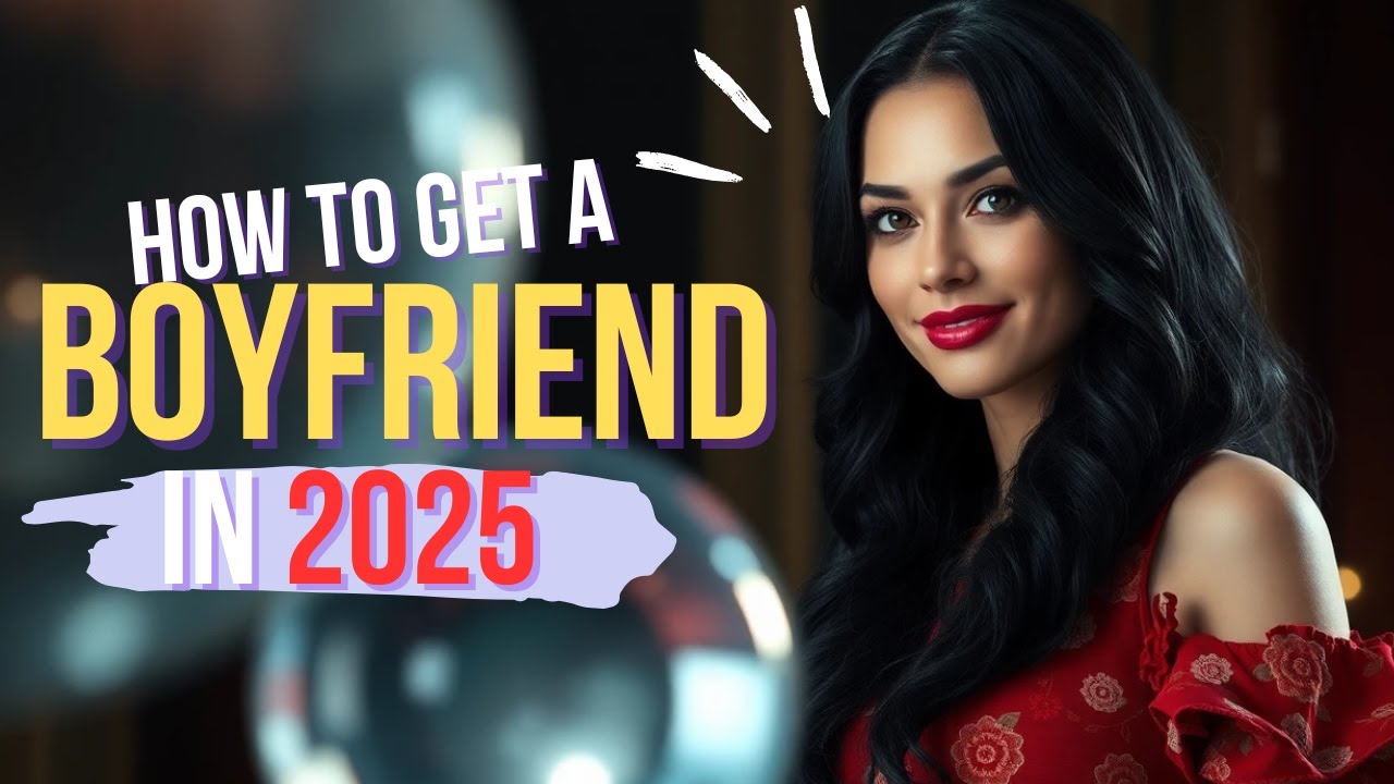 Get Ready for LOVE in 2025! - YouTube