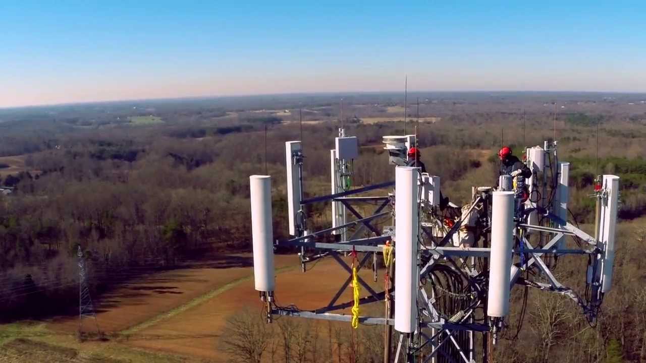 MasTec Network Solutions Company Culture - YouTube