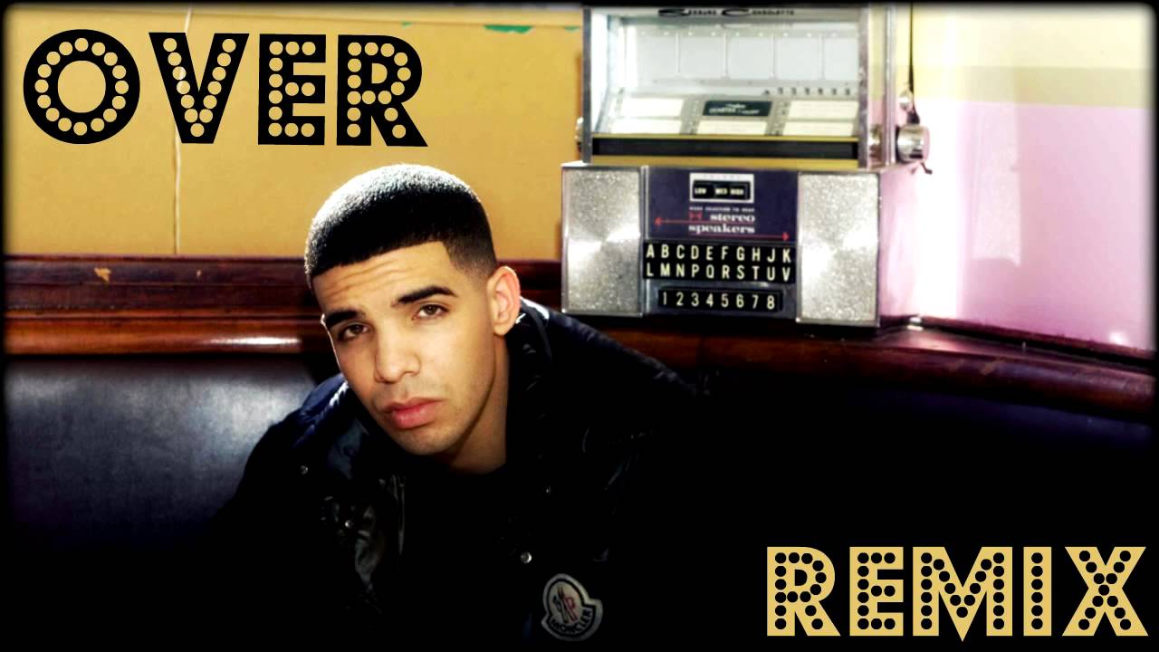 Drake | Over Remix | Ft. Essence & Shado - YouTube