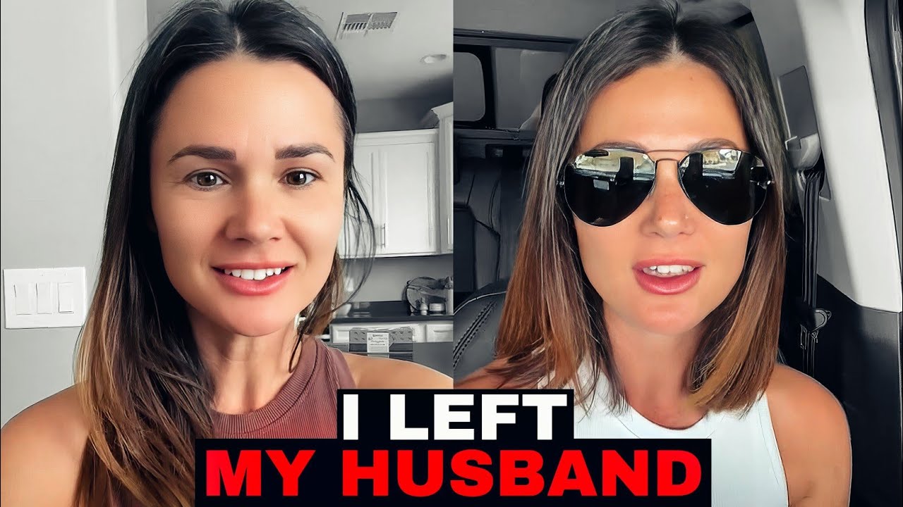 Divorced Single Mother Angry She Has Only Bad Experiences With Men ...