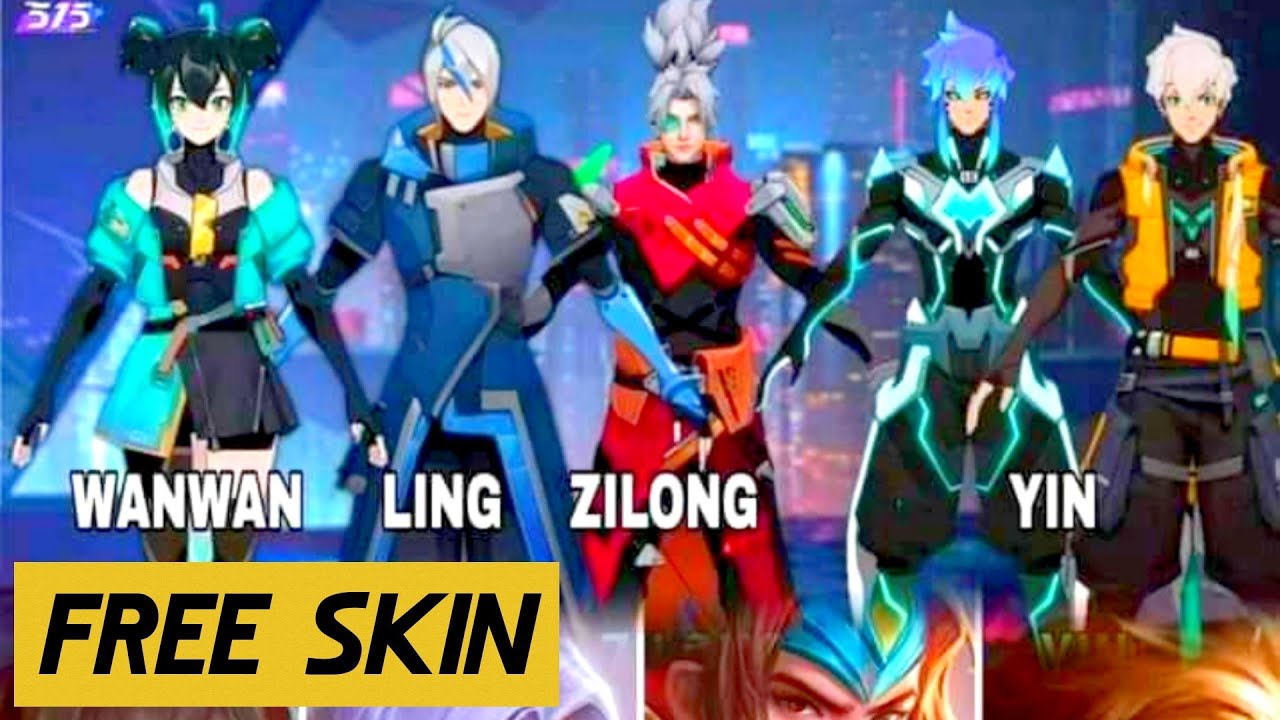 free skin 515 and upcoming skins release dates - YouTube