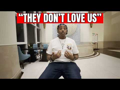 Thai Women Don’t Want Black Men