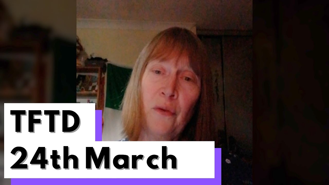 TFTD - Friday 24th March 2023 - YouTube