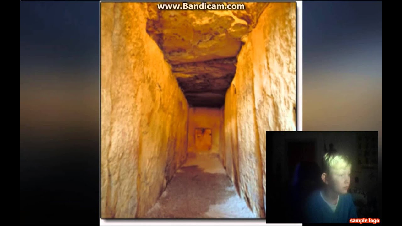 8 Really Creepy Secret Rooms Found In Houses (Dansk) - YouTube
