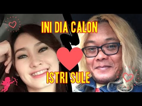 Calon Istri Sule Ternyata PRAMUGARI!