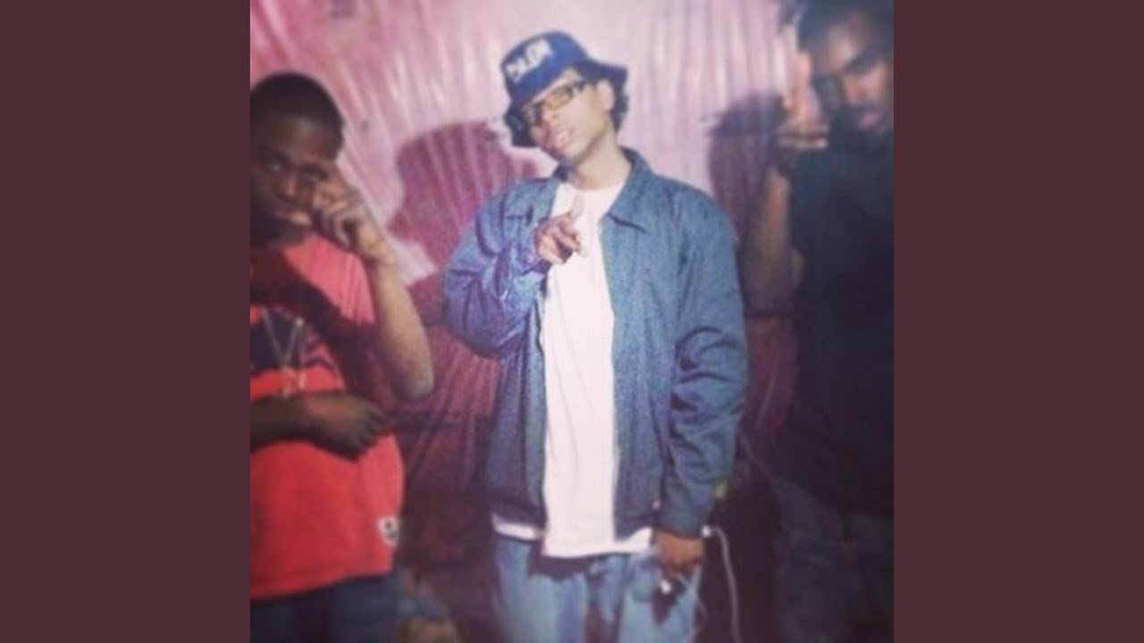 LIFE OF A CRIP (LOC) - YouTube