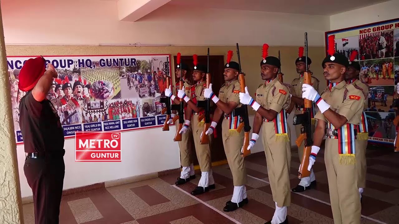 12 04 2023 METRO TV GUNTUR NEWS - YouTube