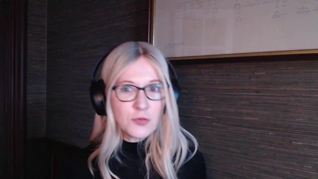 Candida Moss - YouTube