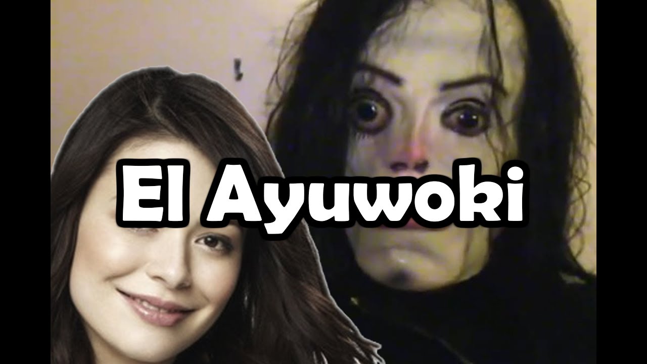 El Ayuwoki - Hee Hee - YouTube