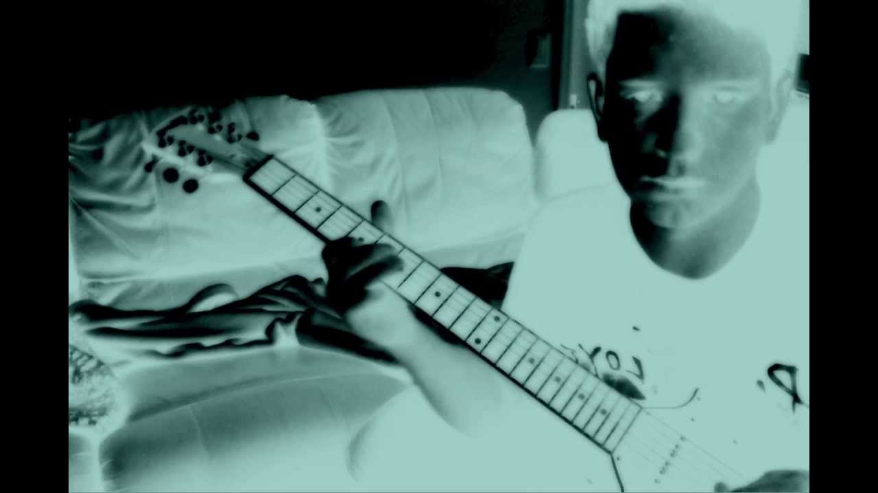 Chris Beaman New Year #3 (Guitar) - YouTube