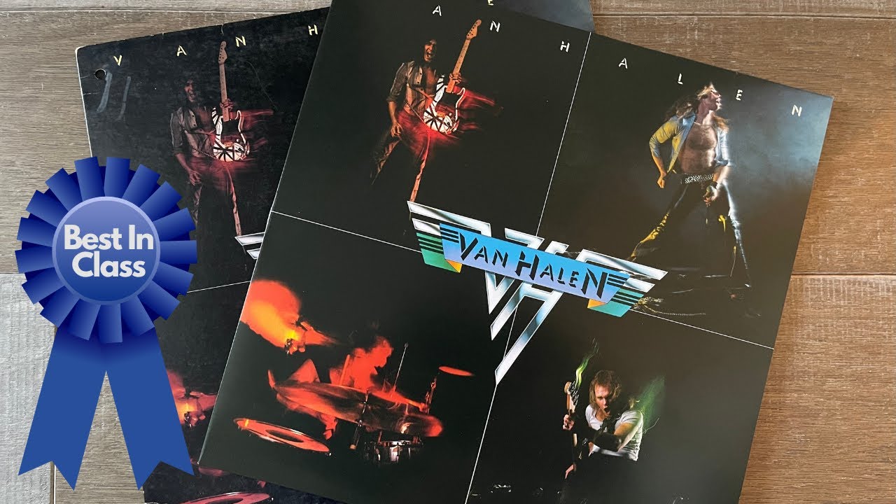 Best In Class: The Iconic Albums (Episode 3) - YouTube