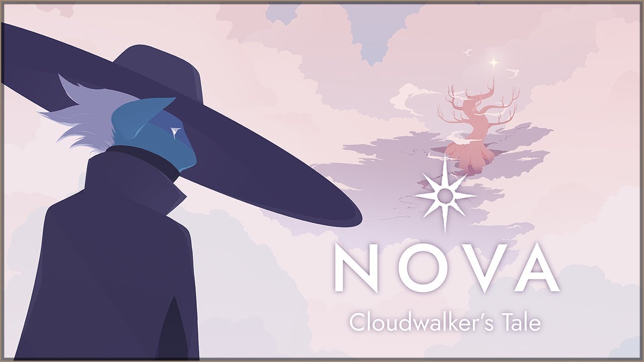 UNA EXPERIENCIA DESAFIANTE CON NUBES Y ESTRELLAS • Nova: Cloudwalker's Tale - YouTube
