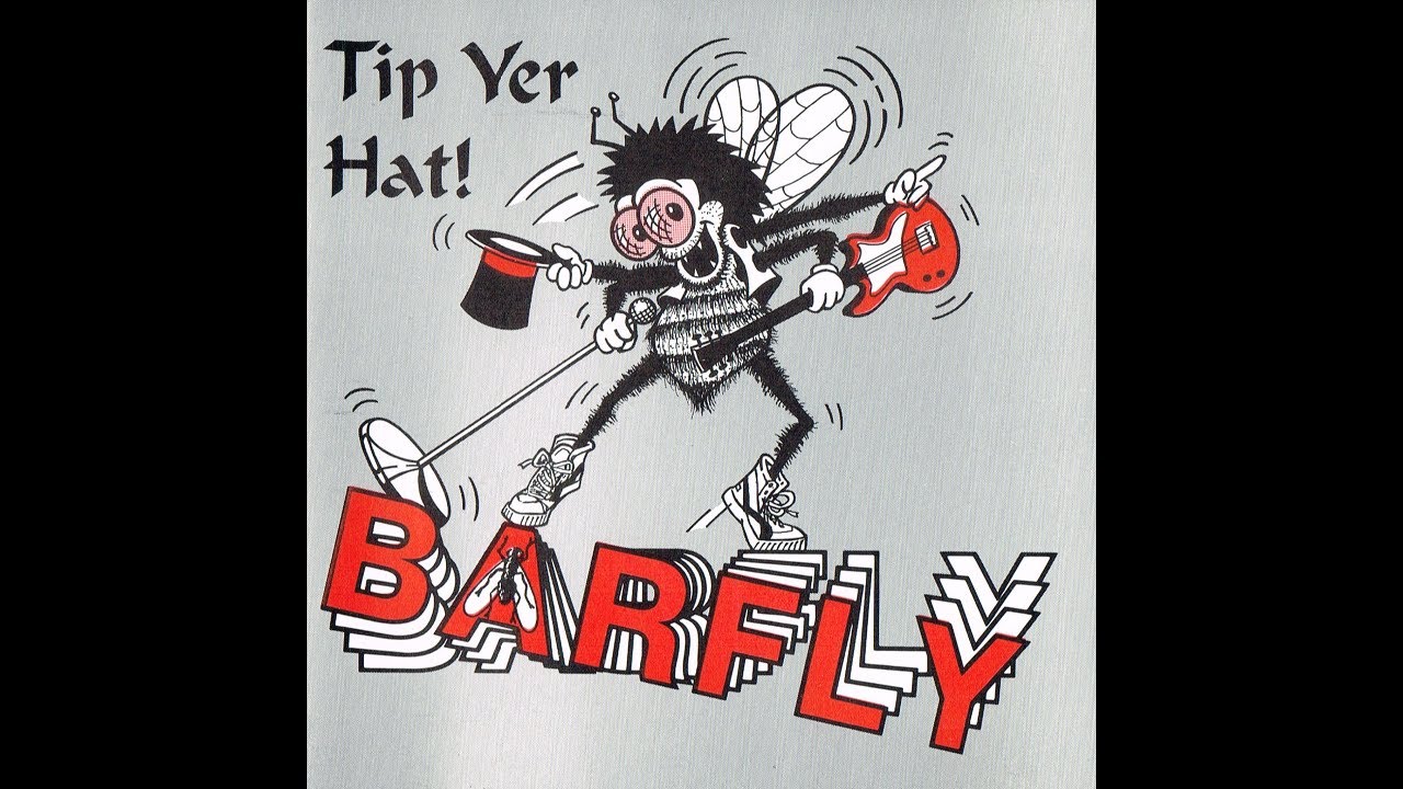 Barfly - Love's No Game - YouTube