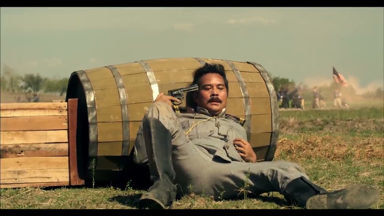 How Heneral Luna Should Have Ended | Meme - YouTube