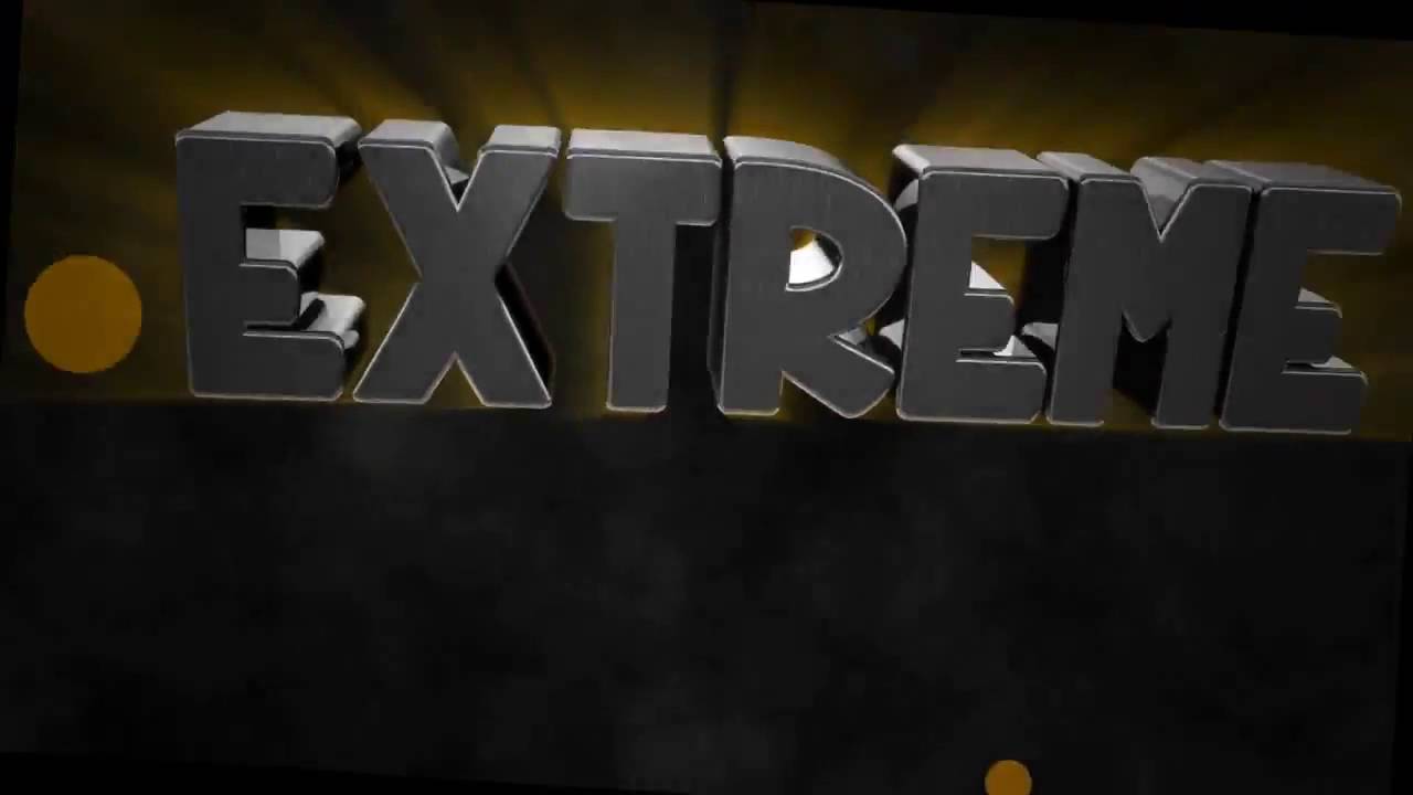 Intro Extreme - YouTube