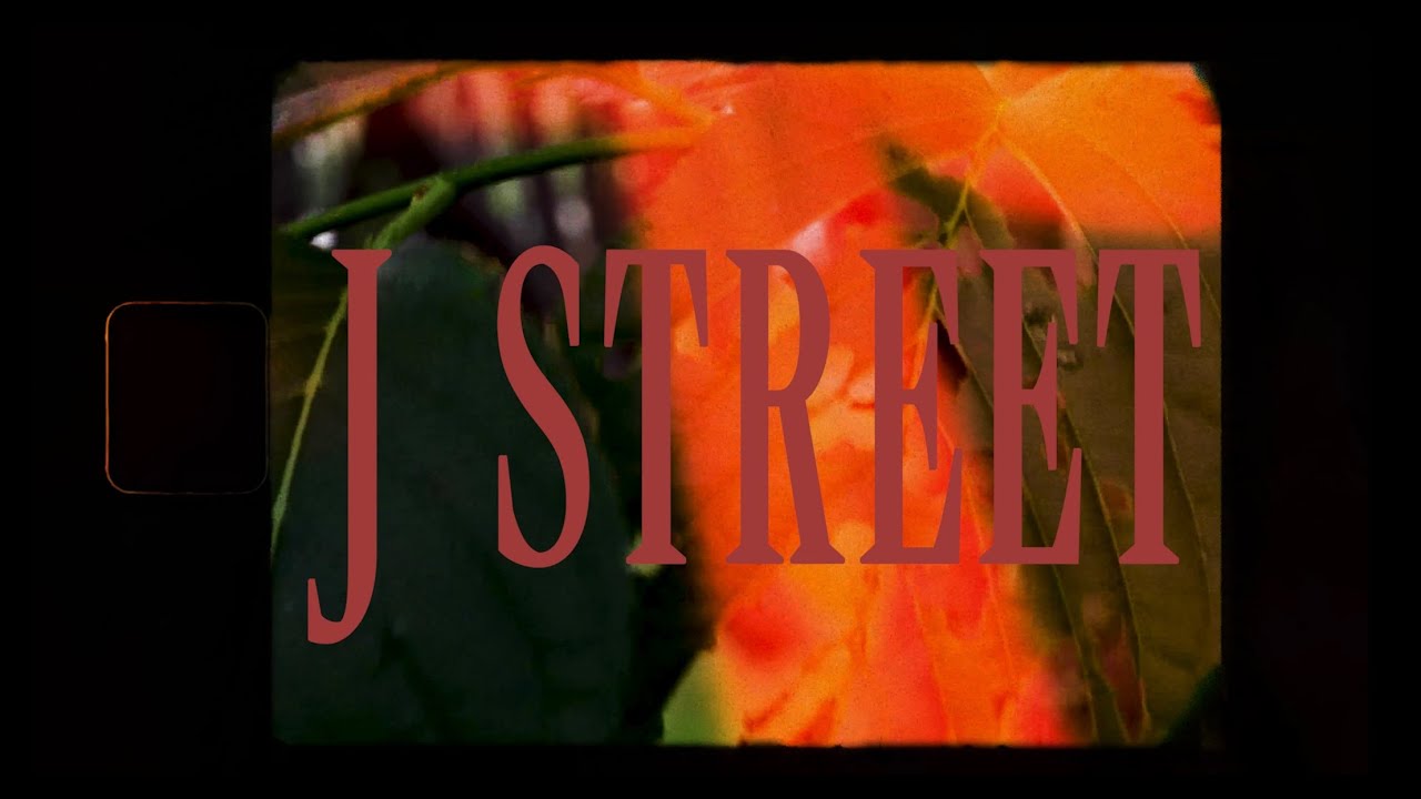 PRICE - J Street (official Music Video) - YouTube
