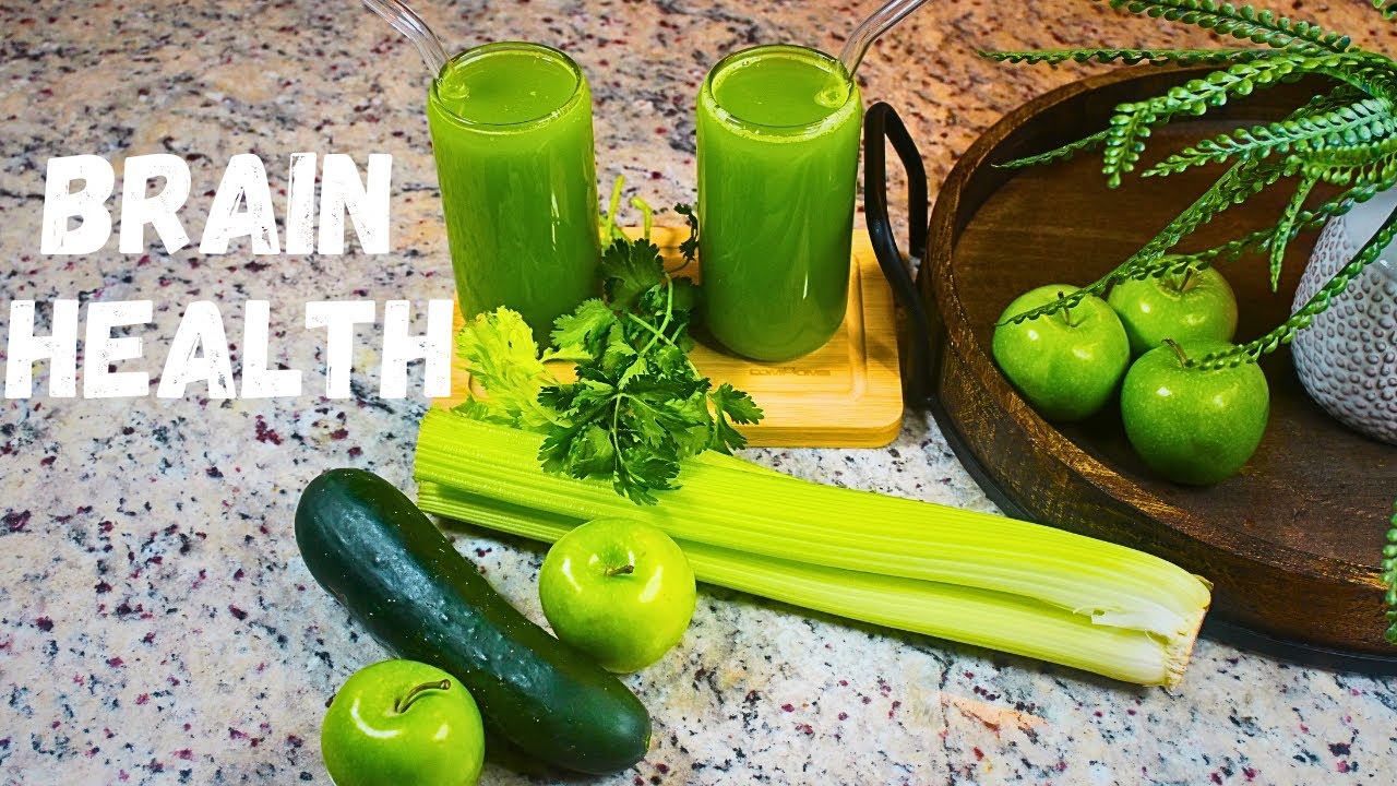 Unlock Your Mental Superpowers | Nourish Your Brain with the Ultimate ...