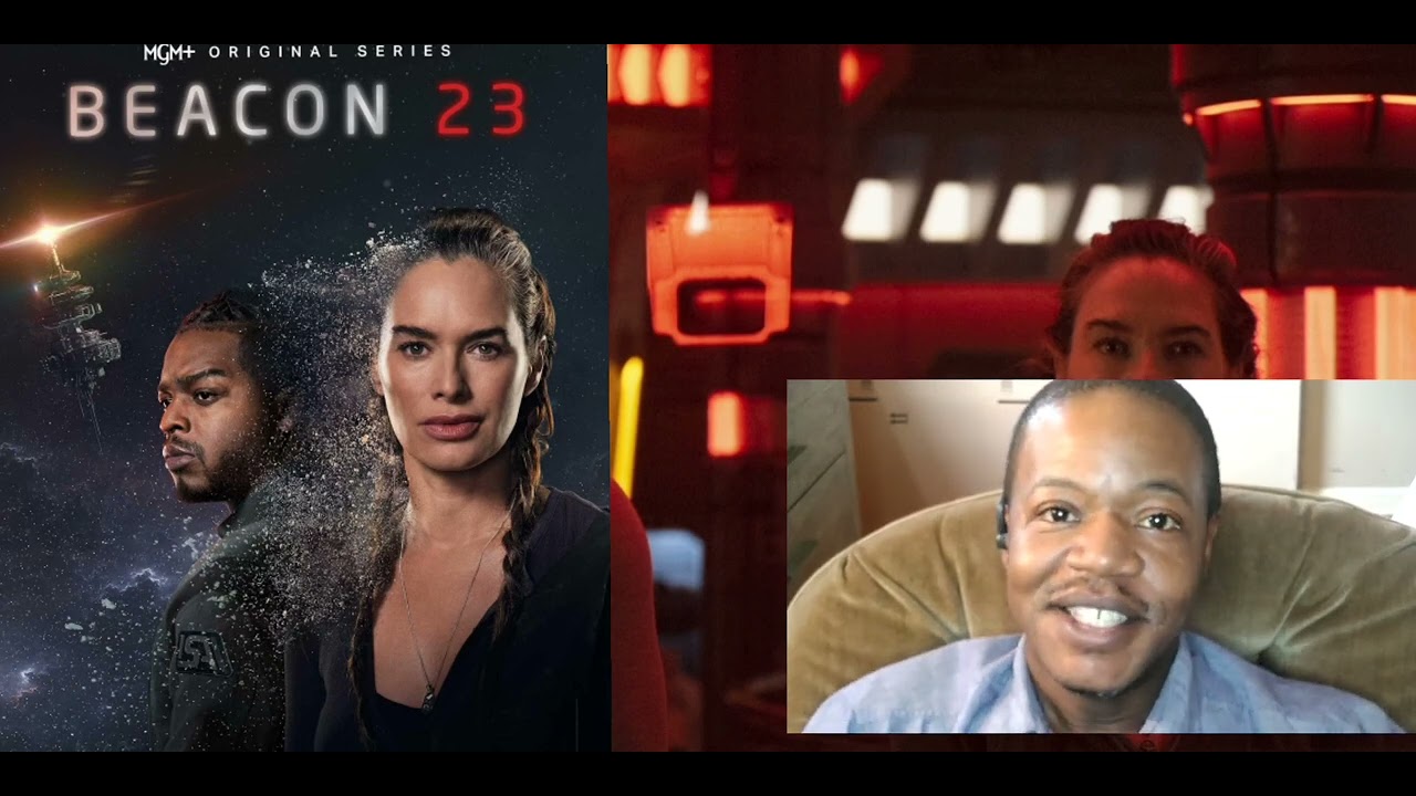 Beacon 23 Ep 1 Review - YouTube