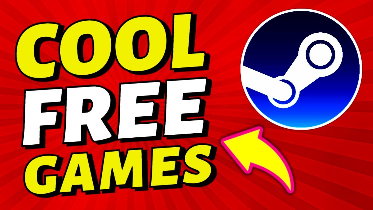 Get These Cool Free Games - YouTube