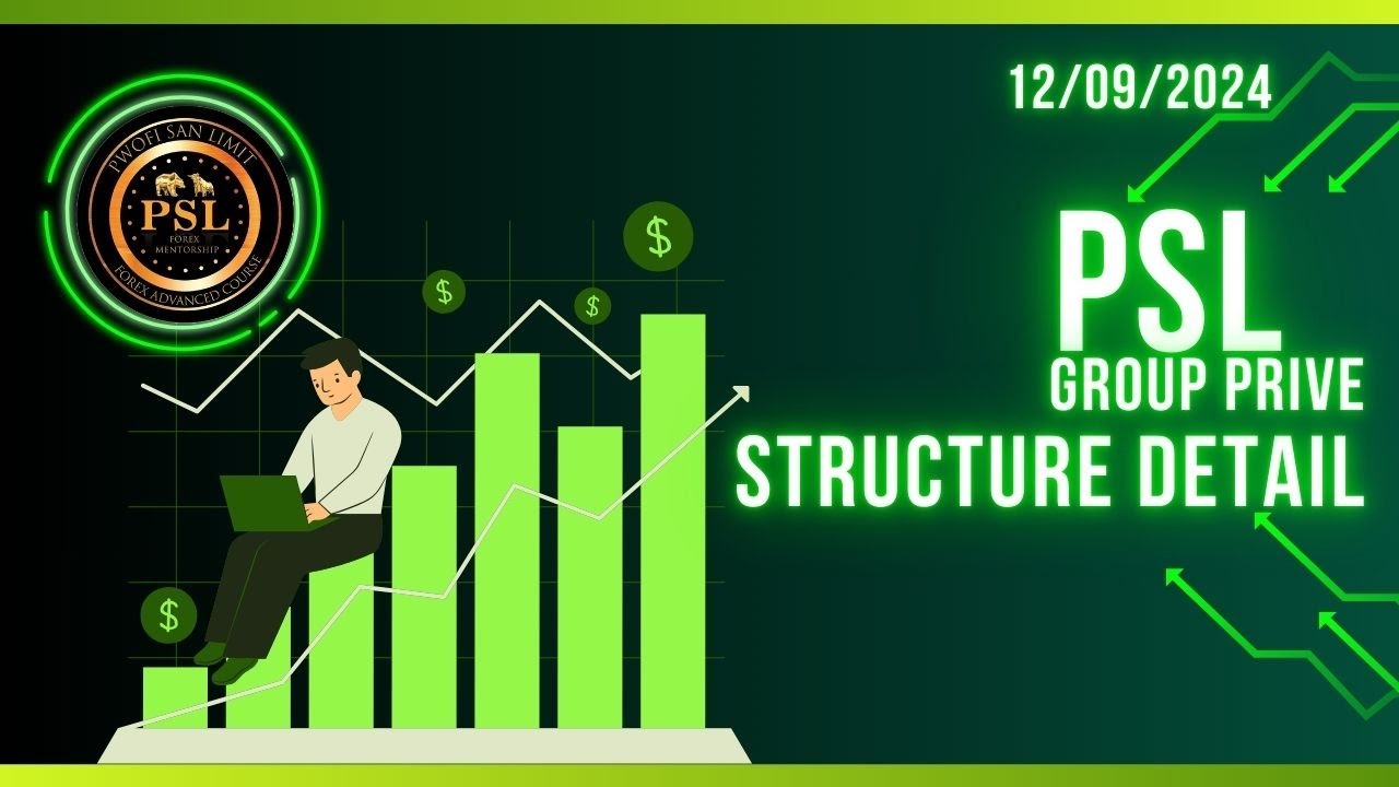 PSL Prive Group - Structure Detail - YouTube