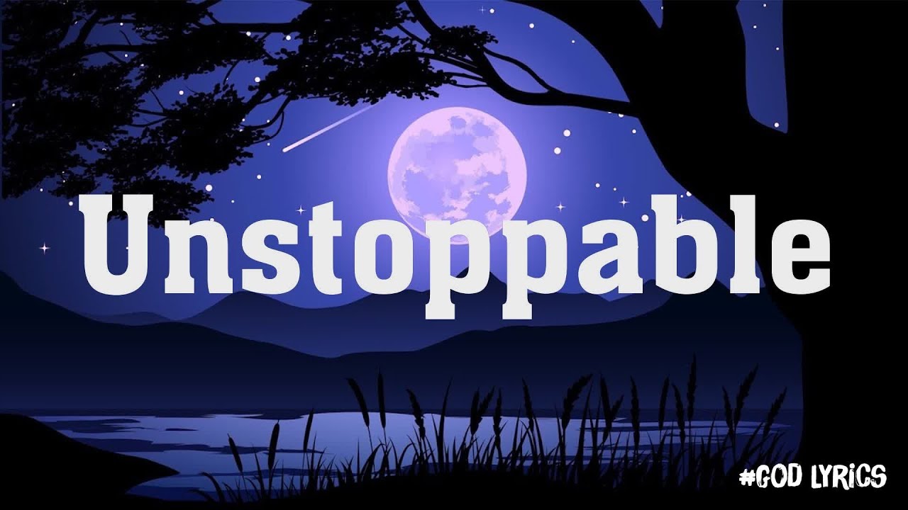 Sia - Unstoppable (Lyrics) - [MIX] POP 2023 - YouTube