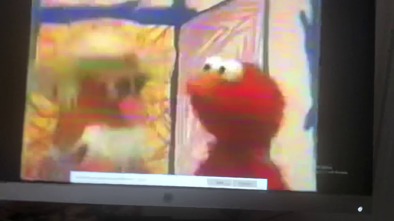 Elmo world farms quiz - YouTube