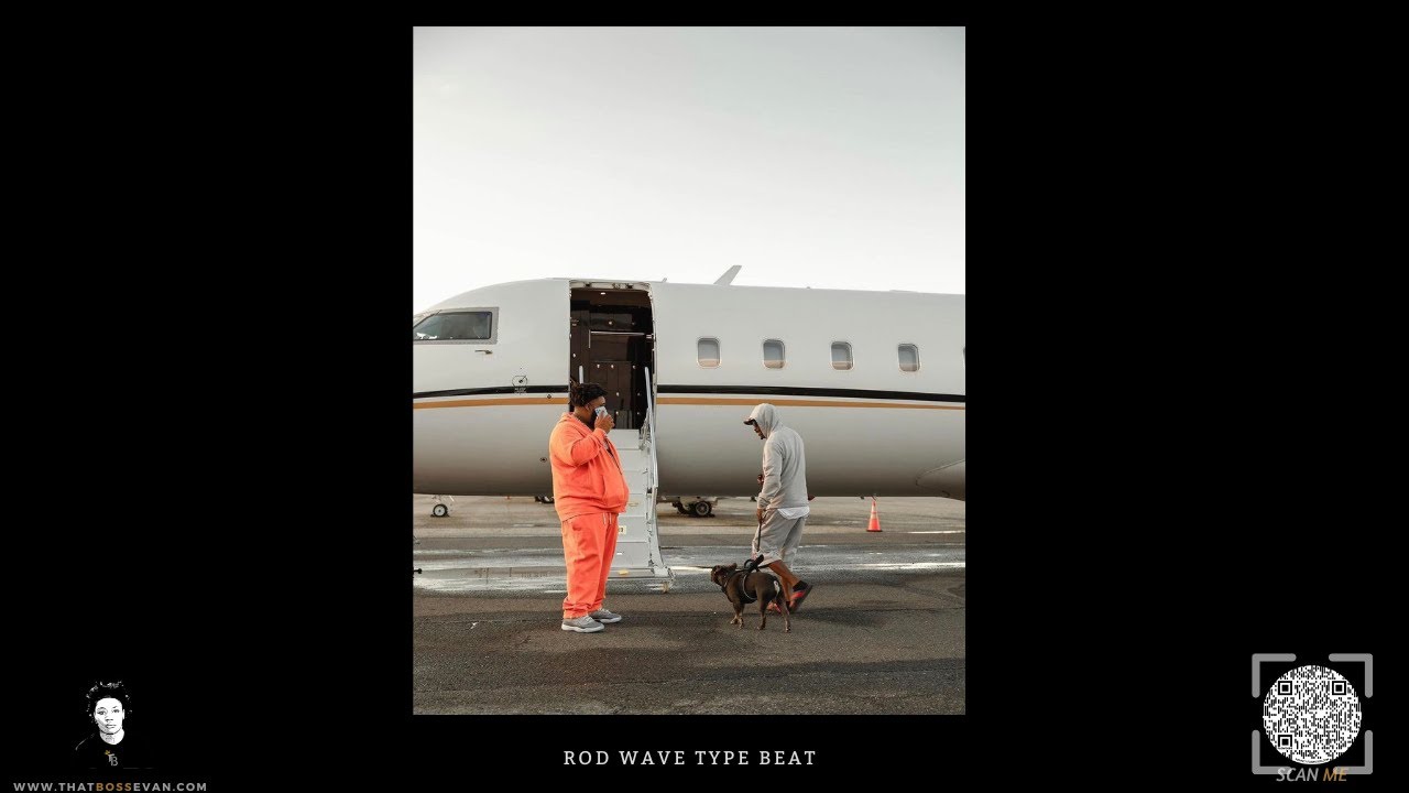[FREE] Rod Wave "Tour Bus" | Toosii Type Beat - YouTube