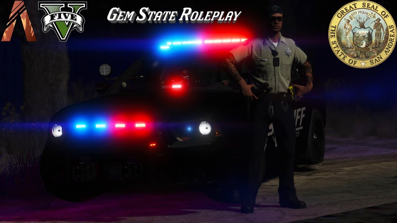 GTAV | FiveM | Gem State Role Play | Episode 5 "Bobby Gets Funky" - YouTube
