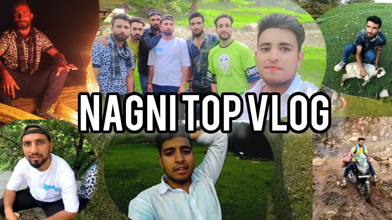 Nagni Top Vlog | Barath Doda | Majid Mustafa - YouTube