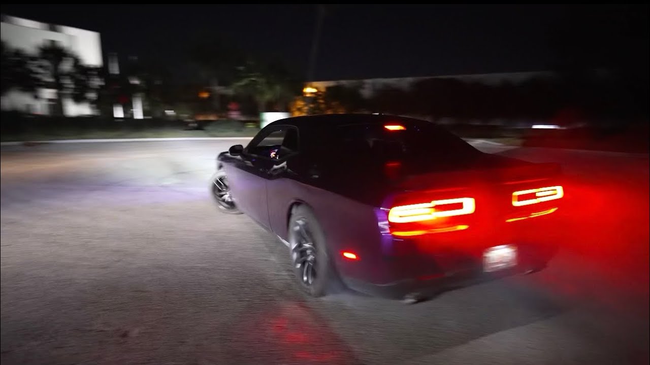 YOU WONT BELIEVE WHERE WE WENT STREET DRIFTING… (FEAT H&R_CARS ...